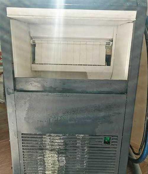 Продам ледогенератор