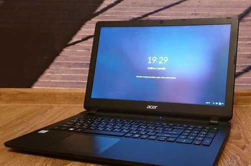 Acer Extensa EX2540 N16C1