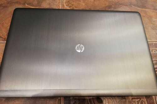 HP ProBook 4740s