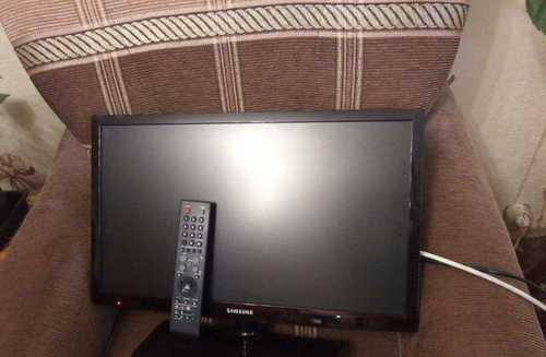 Samsung UE22ES5000W(57см), Full Hd