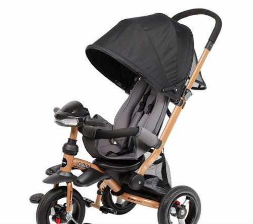 Велосипед Moby Kids Stroller