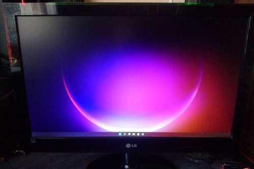 Монитор LG LCD 23" Flatron E2340T