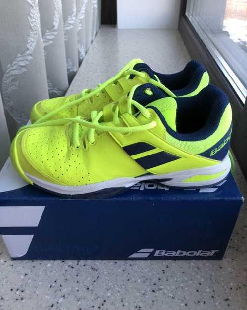 Кроссовки Babolat