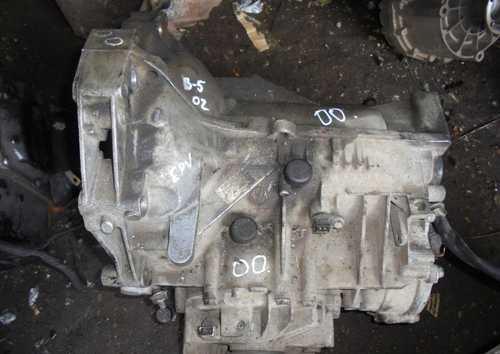 АКПП Audi / Volkswagen EPV