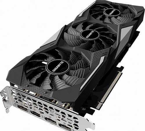 Gigabyte GeForce RTX2070 Super OC 8gb