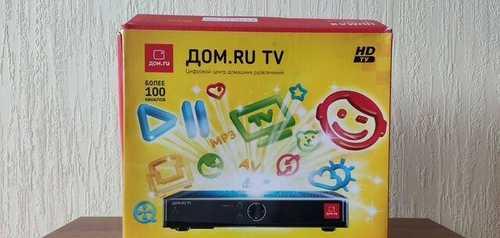 Цифровой кабельный DVB-C ресивер Humax HD7000i