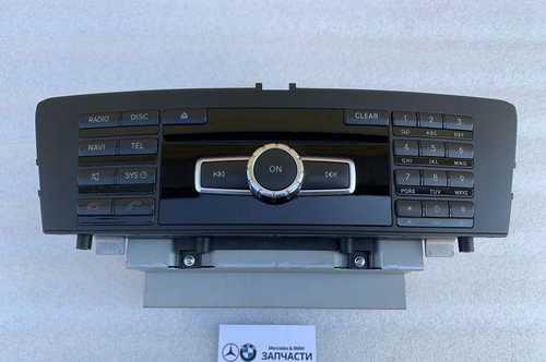 Блок Comand NTG 4.5 Audio 20 Mercedes ML W166