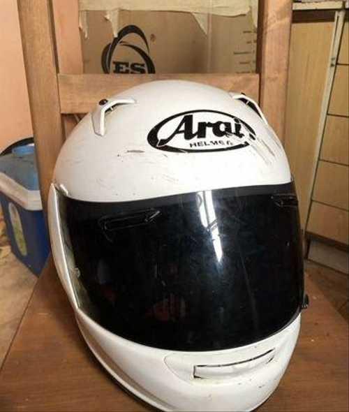 Шлем Arai Astro