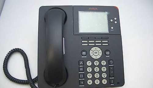 Avaya 9650