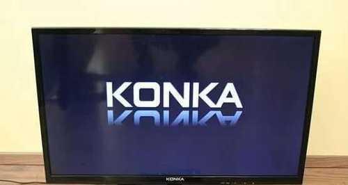 Телевизор LED 32 Konka