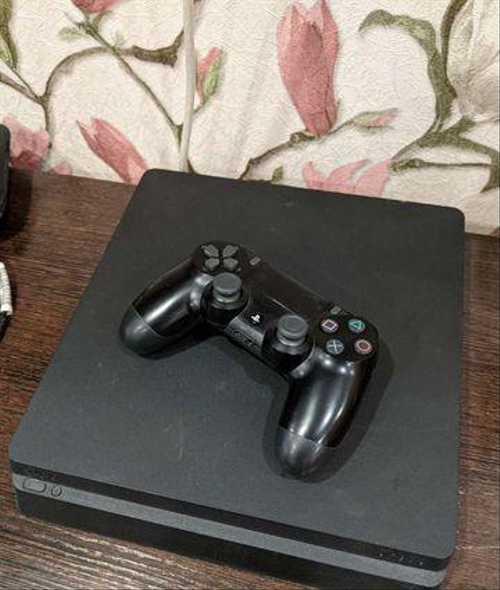 Sony PS4