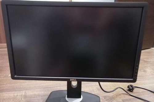 Монитор Dell 23" U2312HMt