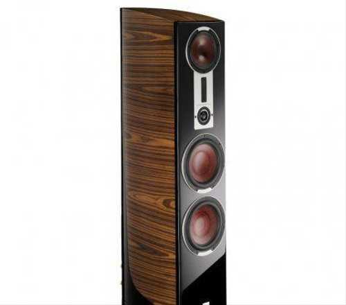 Напольная акустика Dali Epicon 8 walnut high gloss