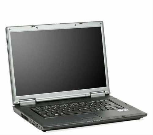 Ноутбук Fujitsu-Siemens Esprimo Mobile U9200