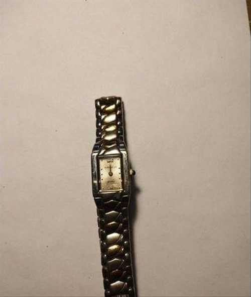 Часы наручные женские romanson RM3522L