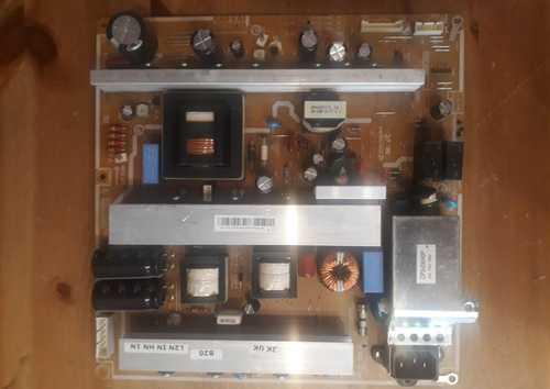 Продам блок пит. для SAMSUNG PS50C490B3W