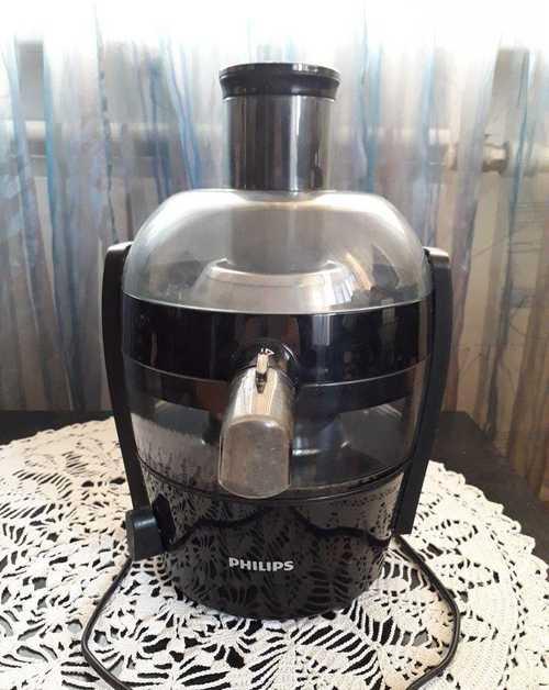 Соковыжималка Philips HR1832/02