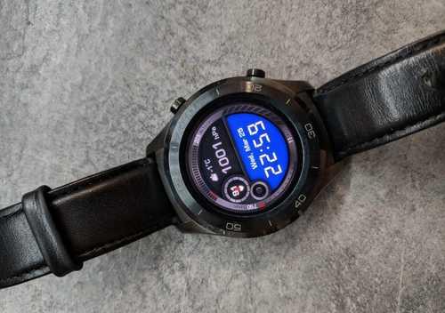 Часы Huawei watch 2 classic