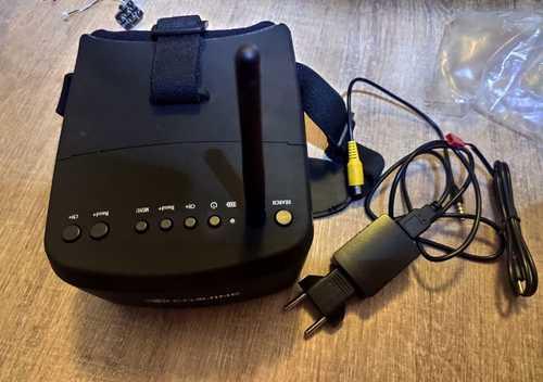 Видеошлем Eachine EV800