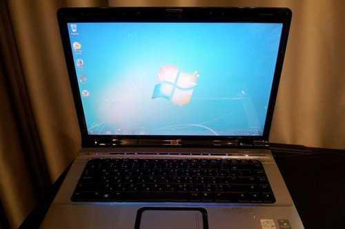 Ноутбук HP Pavilion dv6620er