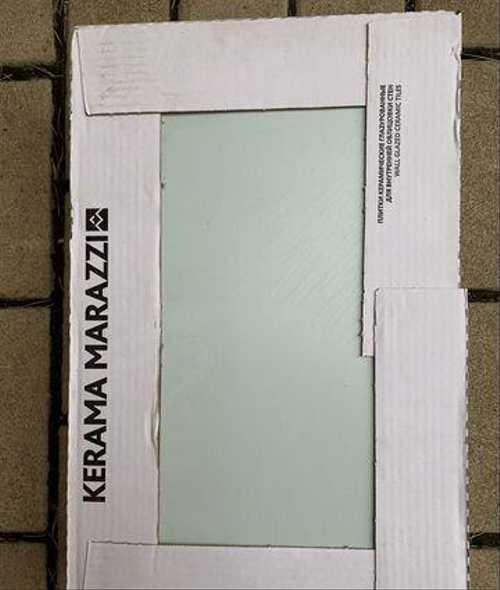 Керамическая плитка настенная Kerama Marazzi 40x25