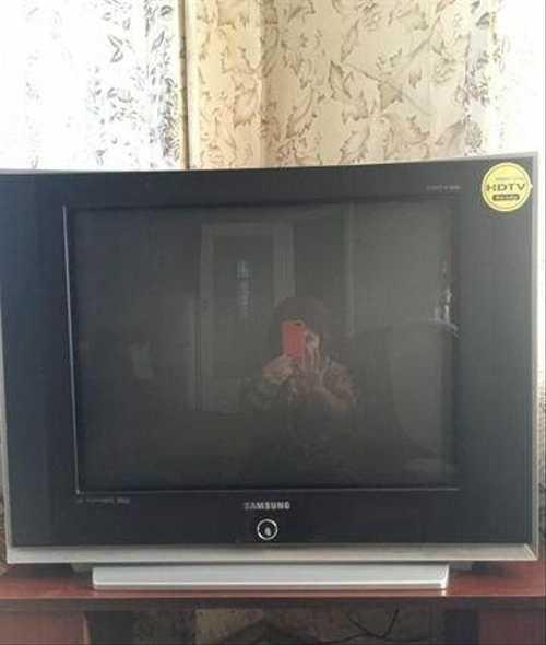 Телевизор samsung 29 дюймов(73,5 см)