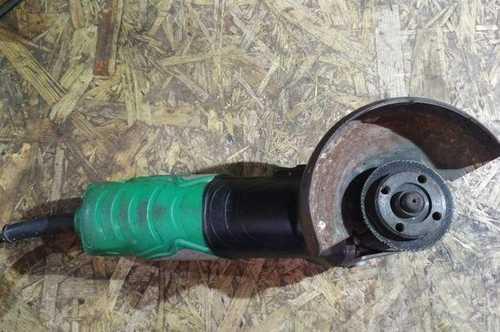 Болгарка (ушм) Hitachi G13SR3