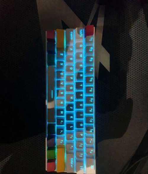 Anne pro 2