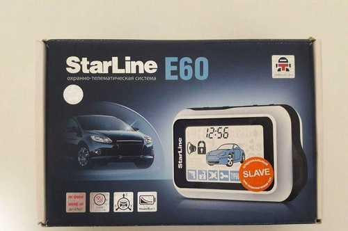 Starline e66