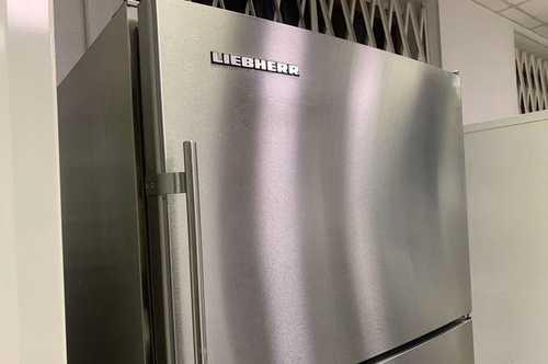 Холодильник Liebherr широкий