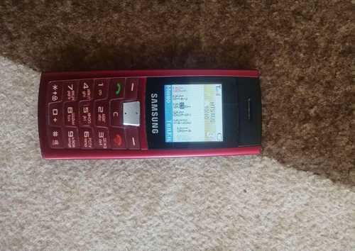Samsung SGH-C170