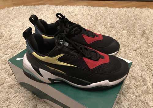 Кроссовки Puma thunder spectra