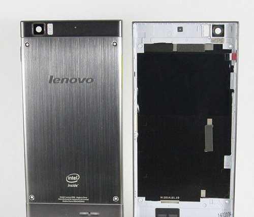 Запчасти Lenovo K900