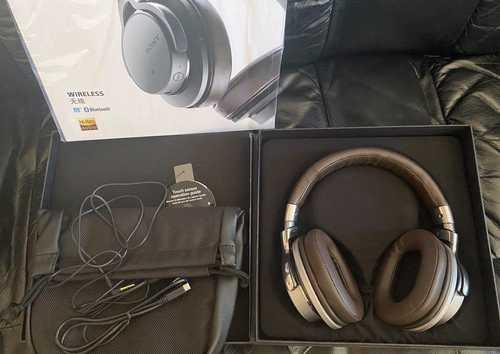 Беспроводные наушники Sony MDR-1RBT