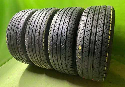 Dunlop 235 55 r20