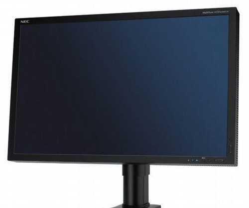 NEC MultiSync LCD2690wuxi + X-Rite iOne Display v2