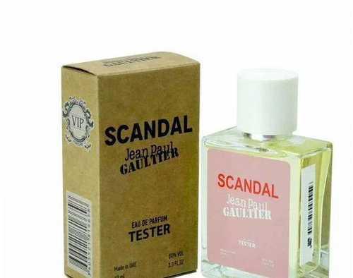 Духи Tester Jean Paul Gaultier Scandal 60ml