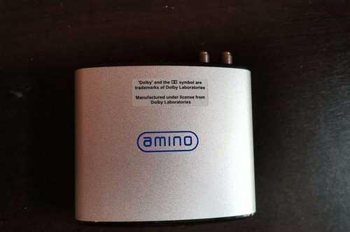 Aminet 110