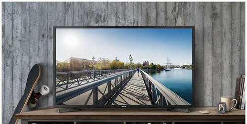 Телевизор Samsung 32(80см) 4Series/N4000 Сlass