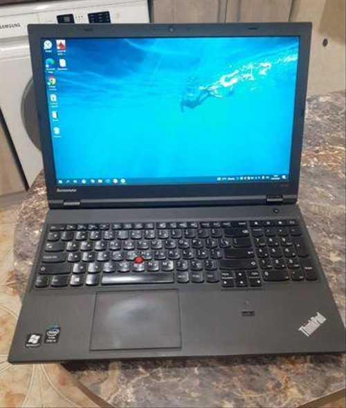 Lenovo thinkpad
