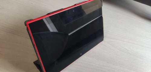 Планшет Nokia Lumia 2520 на запчасти