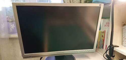 Монитор Samsung SyncMaster 215TW 21"