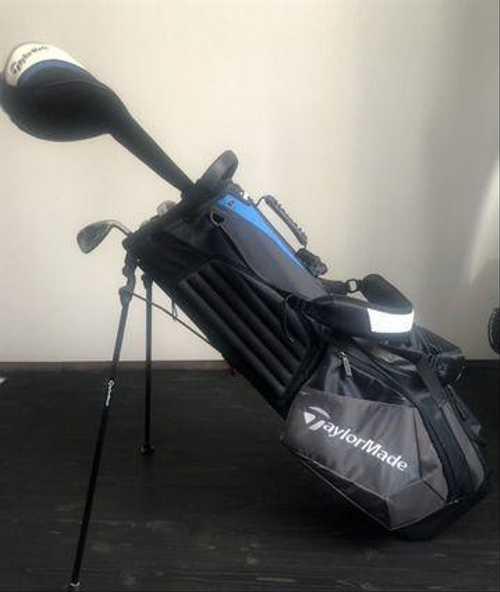 Бэг для гольфа golf bag