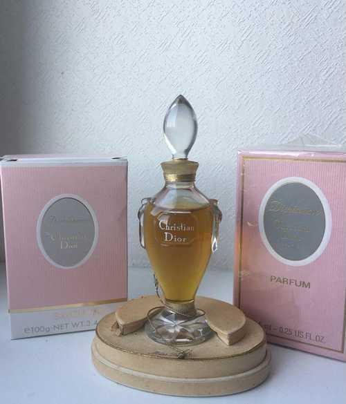 Dior Diorissimo