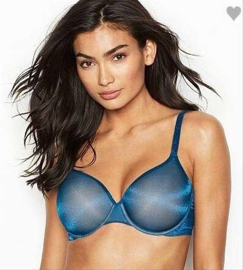 Новый бюстгалтер Victoriassecret