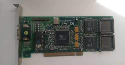 Tseng ET6000-2mb