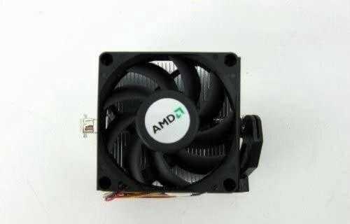 AMD Phenom box Cooler Кулер Am3 Am2