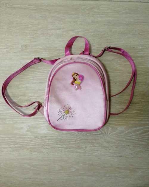 Рюкзак Disney Princess