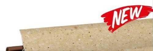 Плинтус для кухонных столешниц