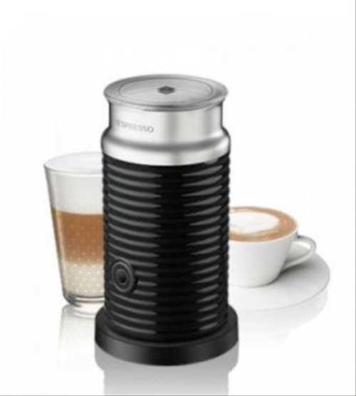Капучинатор Nespresso